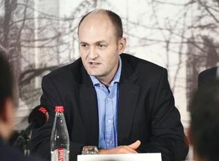 Who is Martin Slabbert, the South-African from NEPI who invested EUR 1 ...