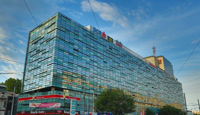 America House, the most expensive office building bought in Romania, up ...