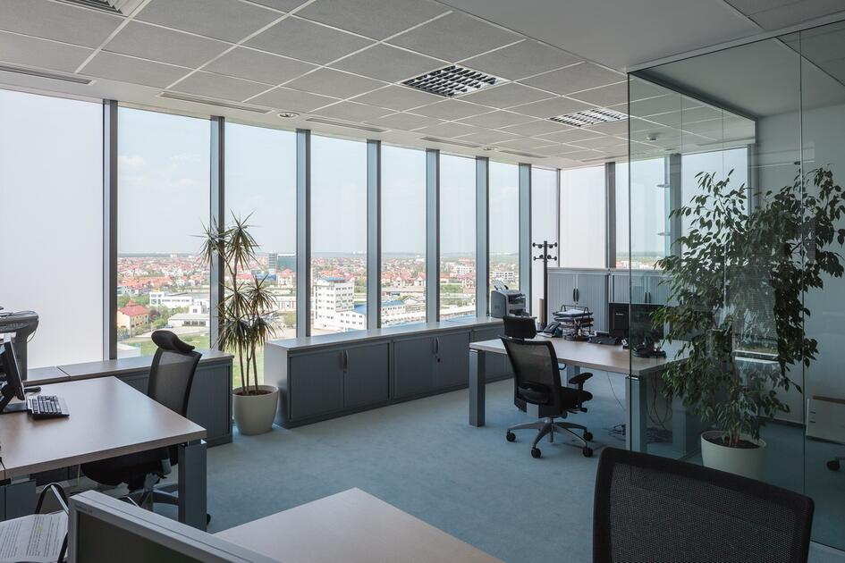 aSpace expands in Pipera amid growing demand for flexible office spaces