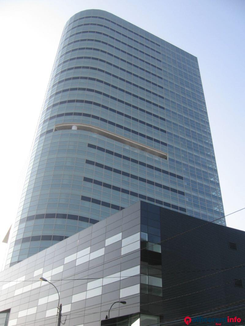 Office for rent in Tower Center International (TCI) Bucharest, Blvd ...